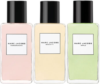 Marc Jacobs Splash Fragrance Review
