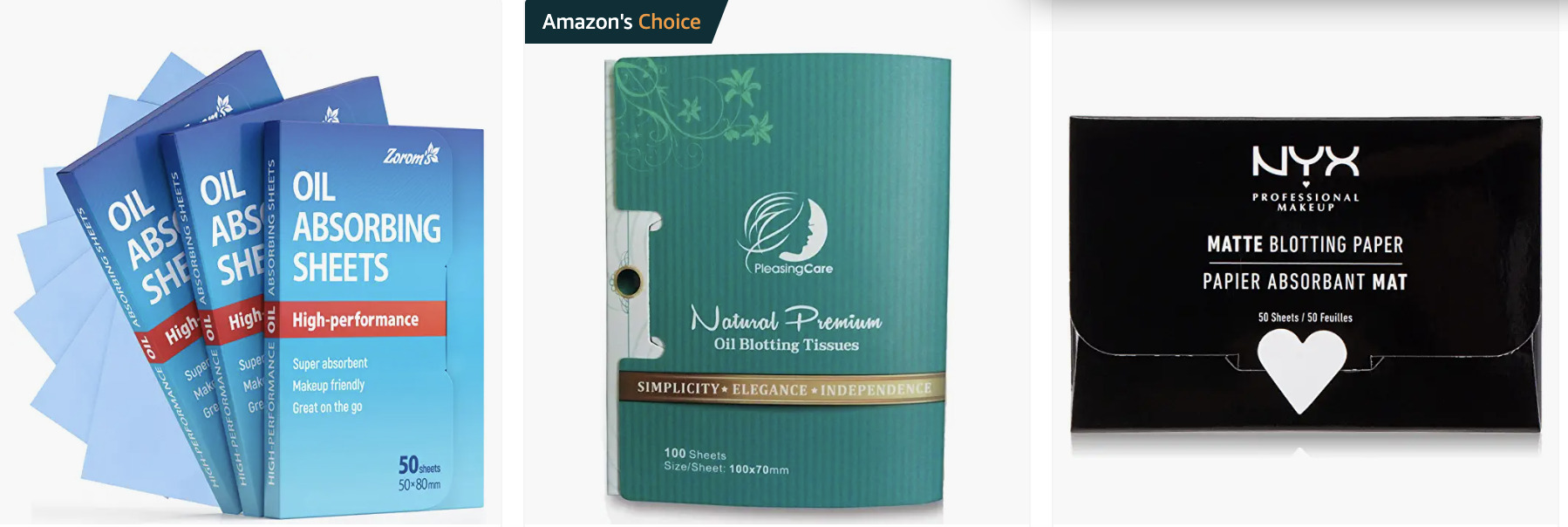 What Is Blotting Paper Used For What Is Blotting Paper Used For