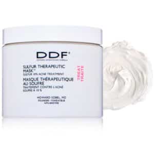 The Best Sulfur Masks For Acne