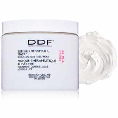 The Best Sulfur Masks For Acne