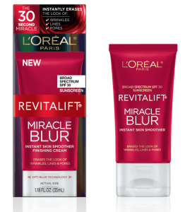 L'Oreal Revitalift® Miracle Blur