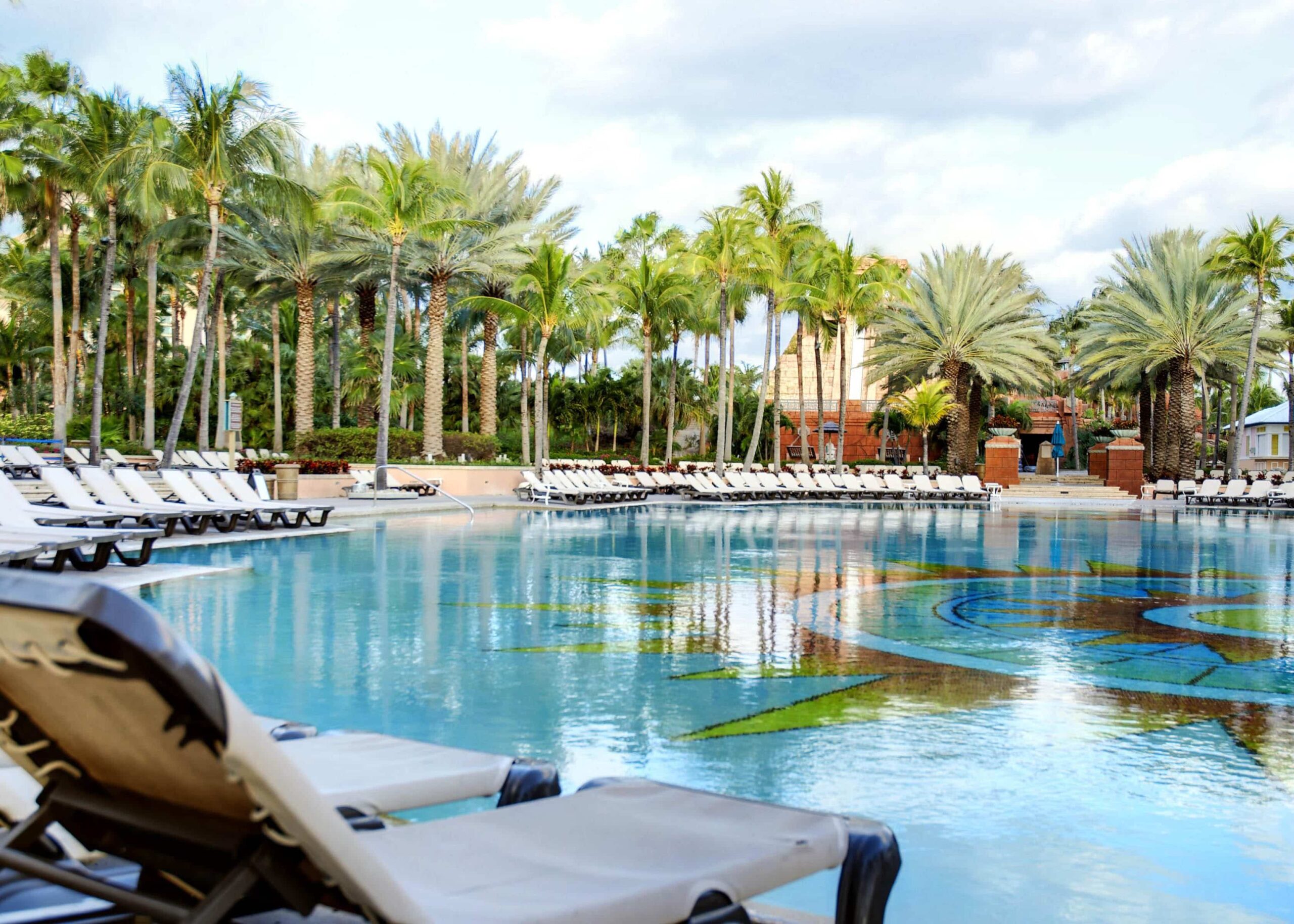 Atlantis Paradise Island: A Perfect Destination For Families In The ...