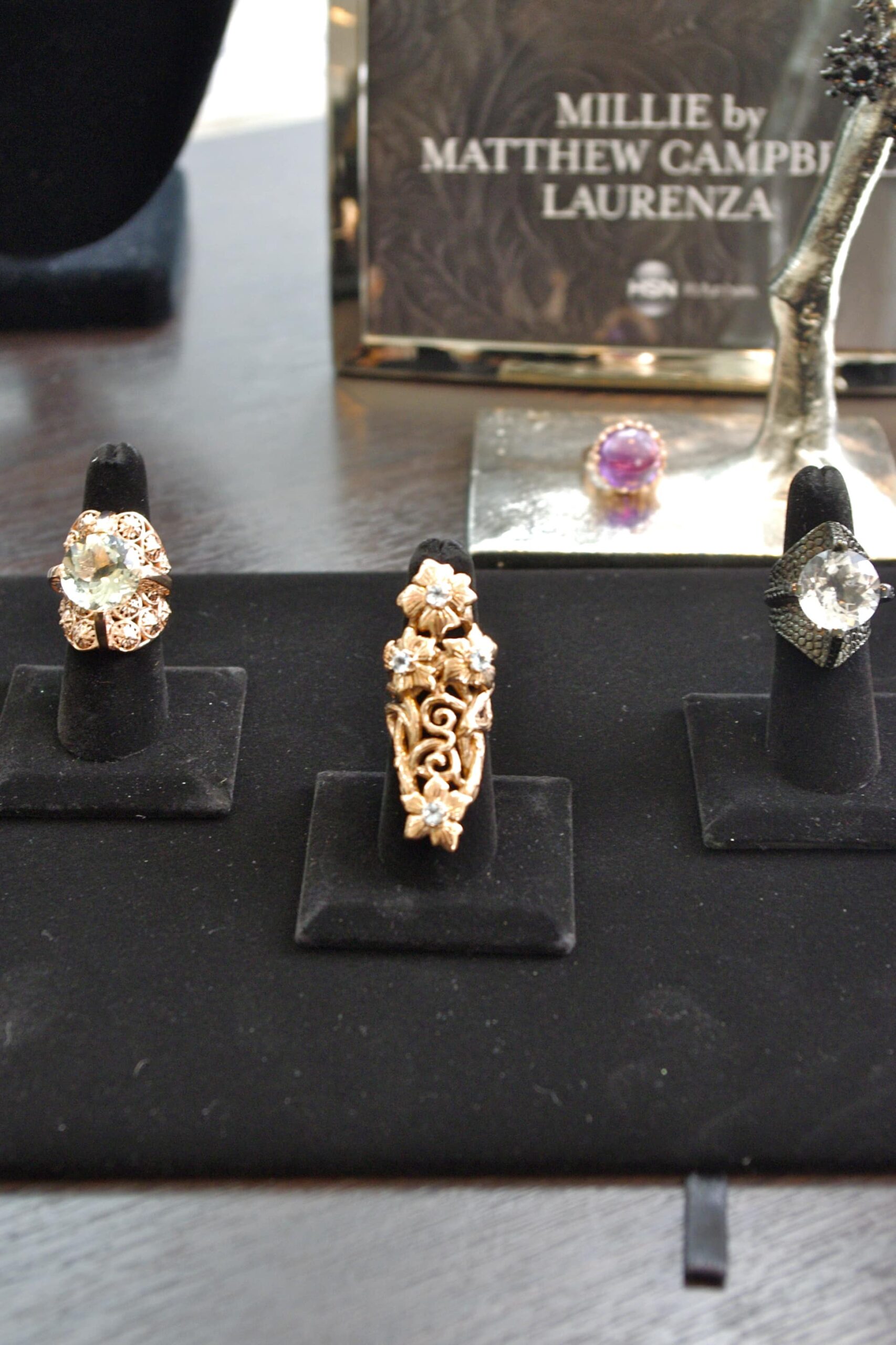 The Maleficent Jewelry Collection - Presented By HSN