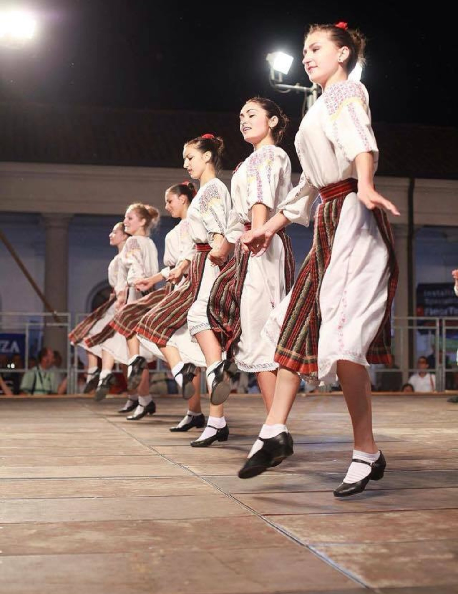 The Strigoi Festival In Romania Is One Not To Be Missed