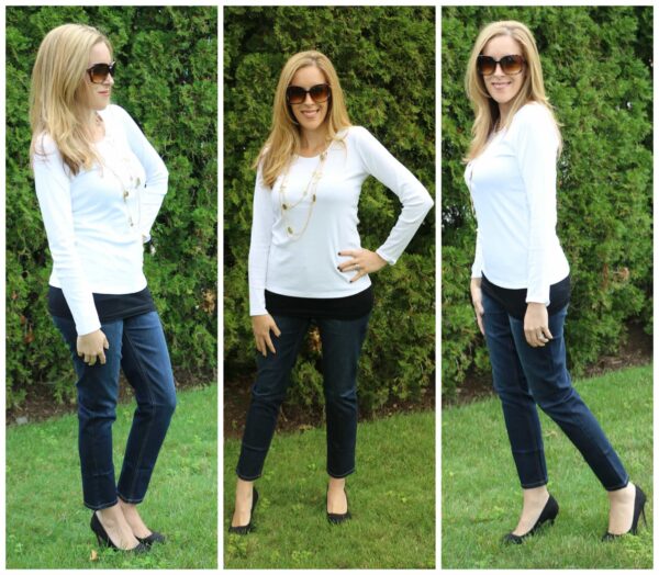 What She Wore: J Jill Style (Plus NYC Store Grand Opening) @jjillstyle ...