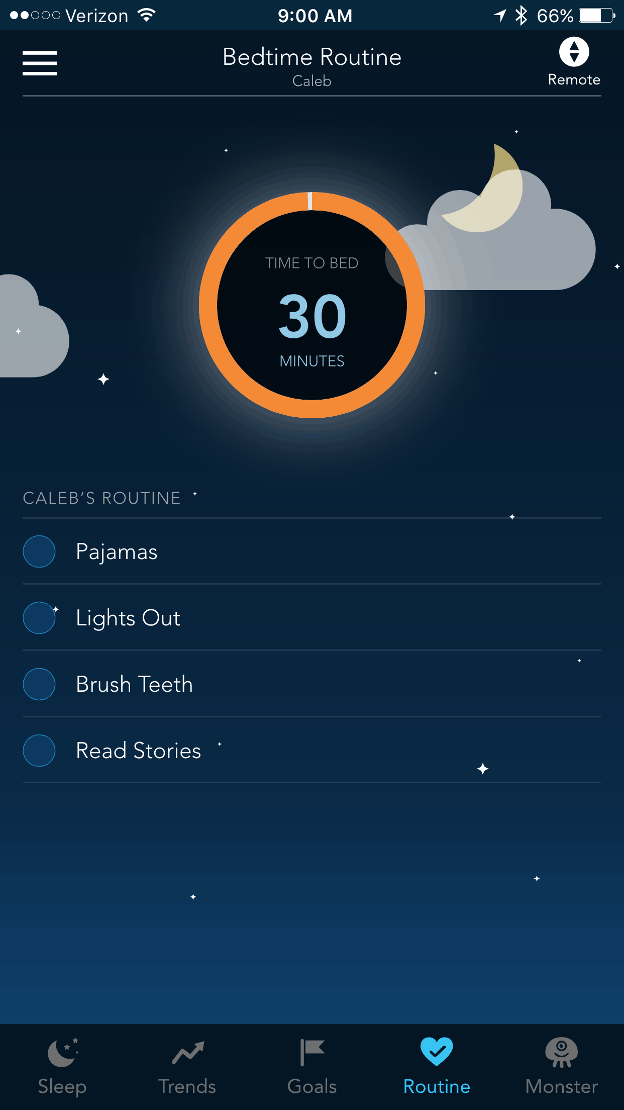 6 Ways The SleepIQ Kids Bed Changed Our Lives @sleepnumber - Lady and ...