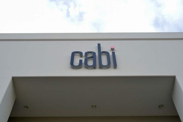 A Great Day At The cabi Headquarters In California - Lady and the Blog