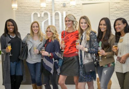 A Great Day At The cabi Headquarters In California - Lady and the Blog