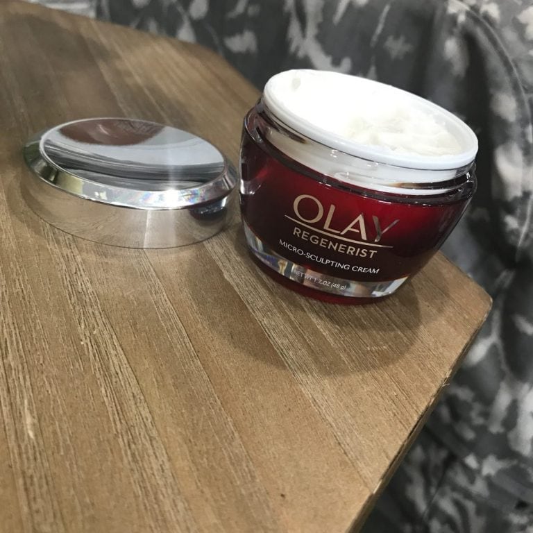 Do Expensive Skin Creams Really Work Better? Testing Olay Cream