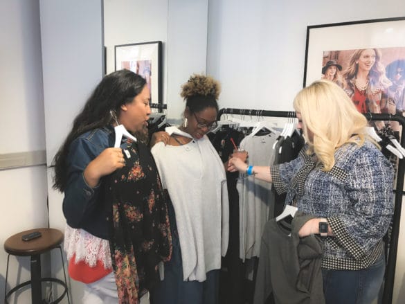 7 Things You Didn't Know About The Cabi Clothing Collection