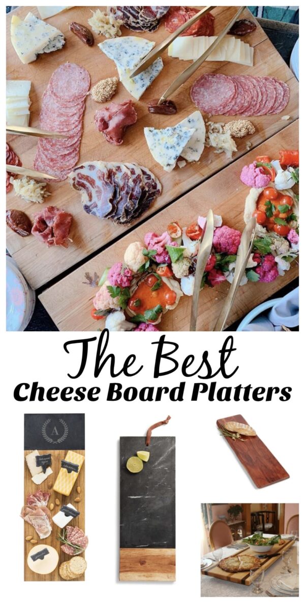 Unique Cheese Board Ideas For Your Next Social Gathering