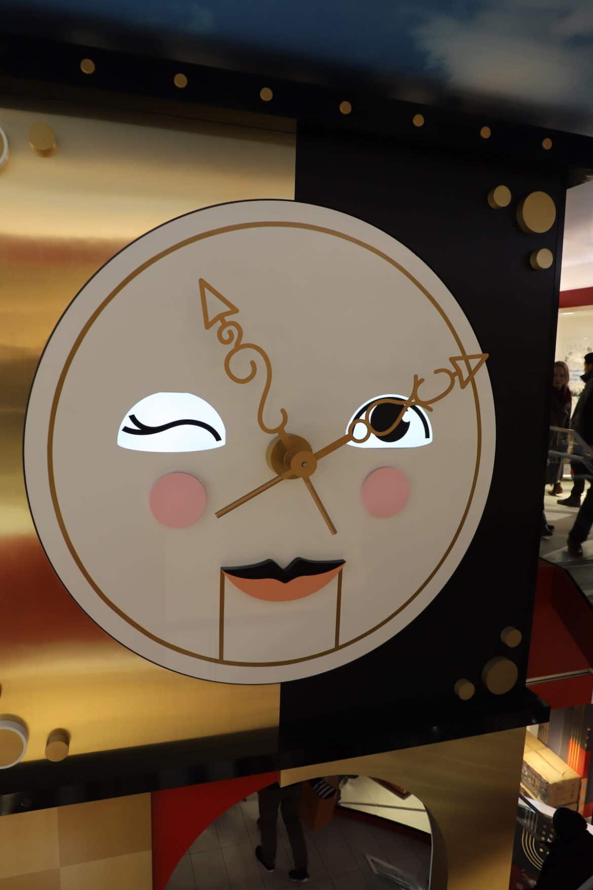Everything You Need To Know About The FAO Schwarz NYC Located At ...