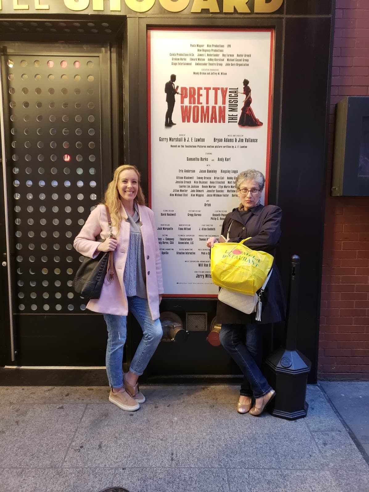 6 Things You Need To Know About Pretty Woman On Broadway