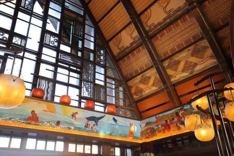 12 Reasons Why You Have To Visit The Disney Aulani Resort In Hawaii