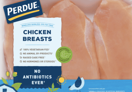 Everything You Don't Know About Perdue Chicken