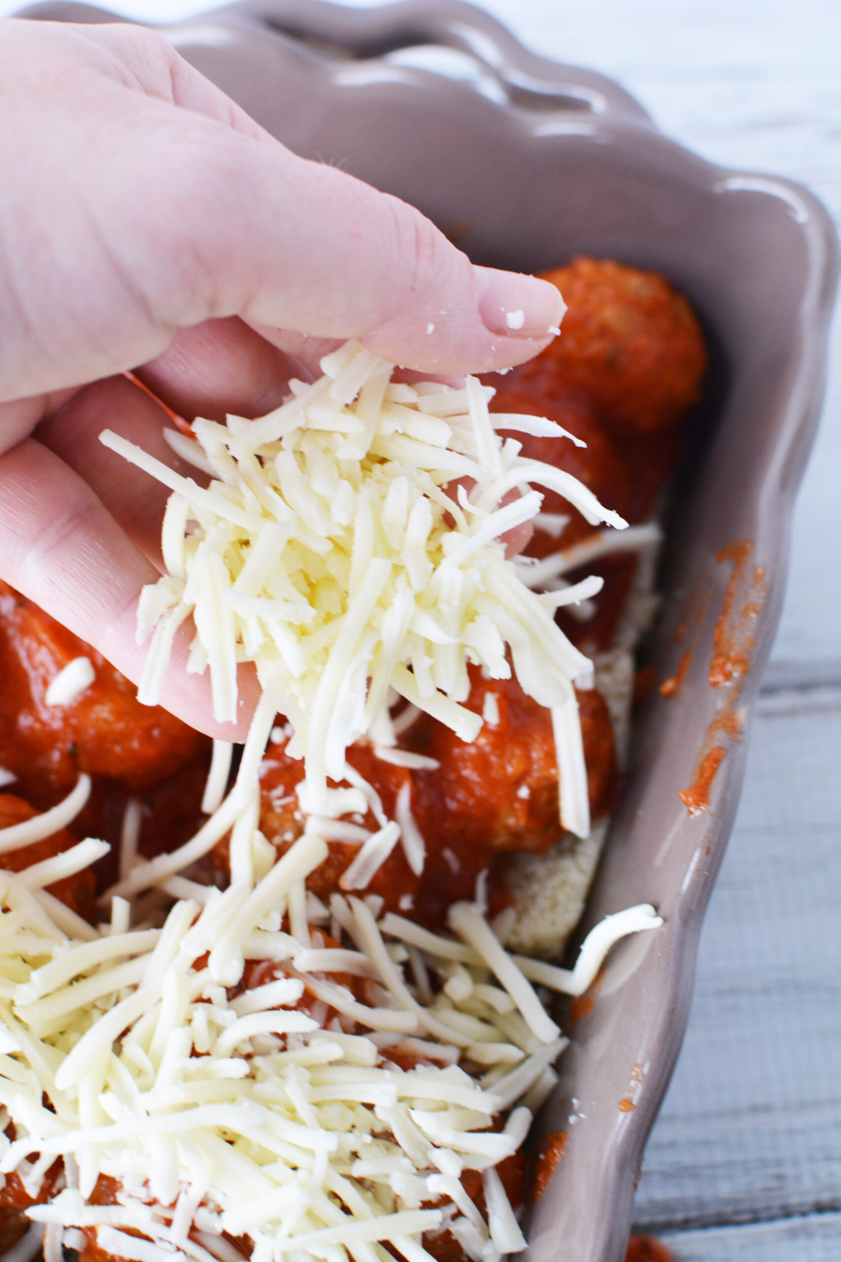 Hawaiian Roll Meatball Sliders Recipe In Under 30 Minutes