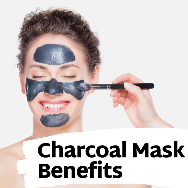 Charcoal Mask Benefits - Why You Need One Today
