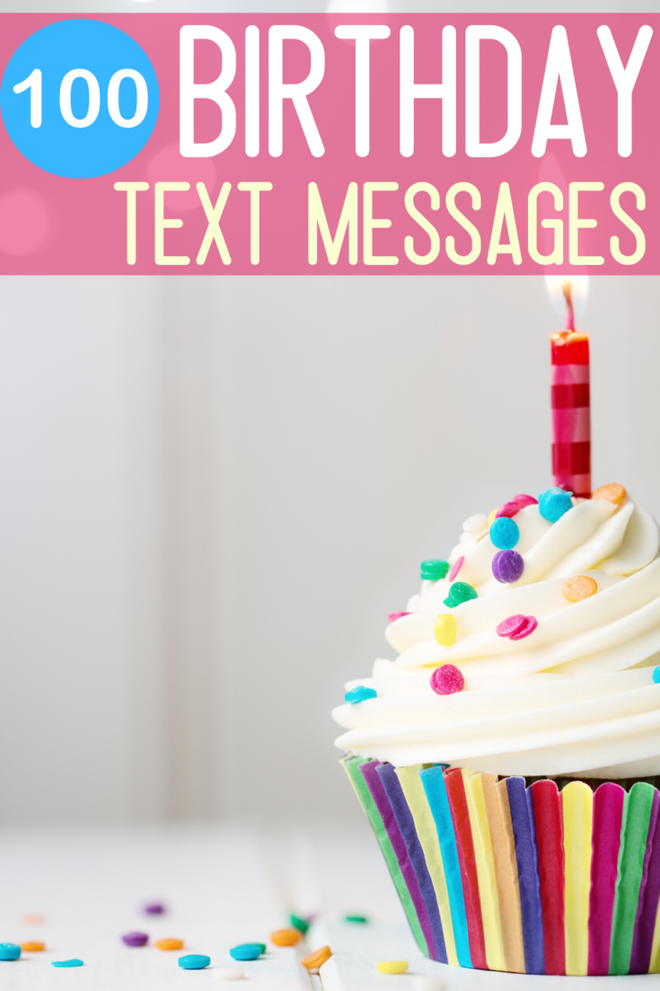 Birthday Text Messages 100 Special Birthday Wishes To Send To Friends Birthday Text Messages 100 Special Birthday Wishes To Send To Friends