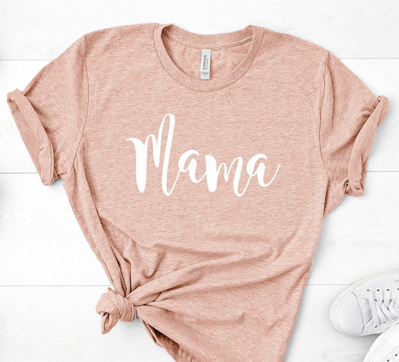 15 Mom Shirts For Every Type Of Style