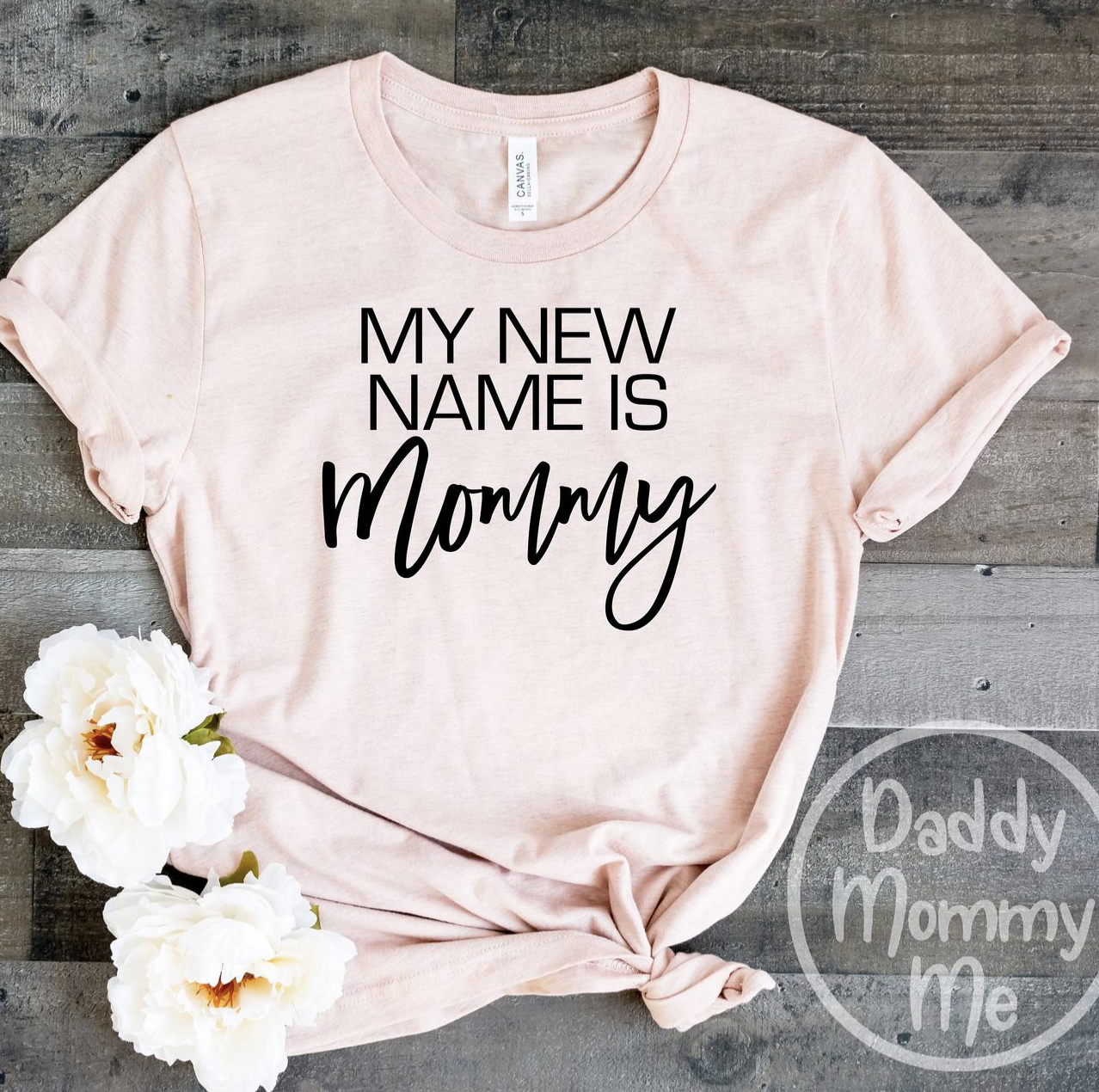 15 Mom Shirts For Every Type Of Style