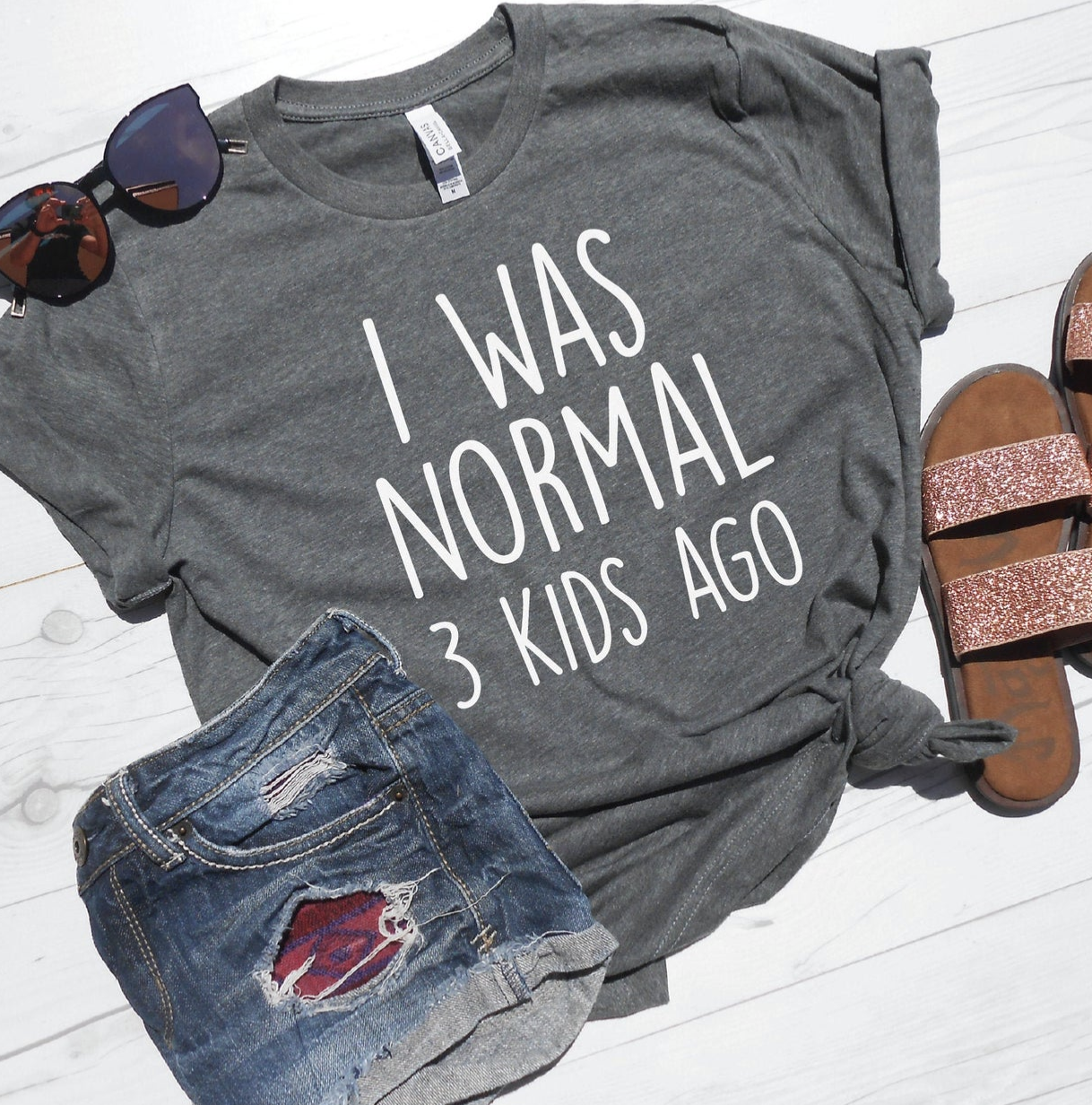 15 Mom Shirts For Every Type Of Style