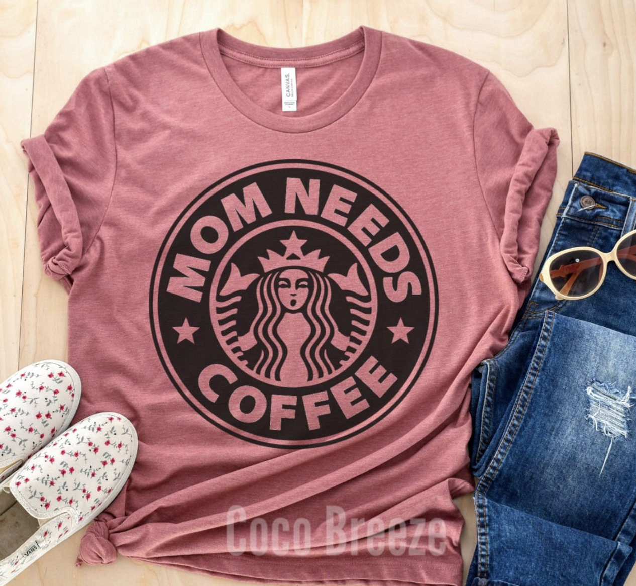 15 Mom Shirts For Every Type Of Style