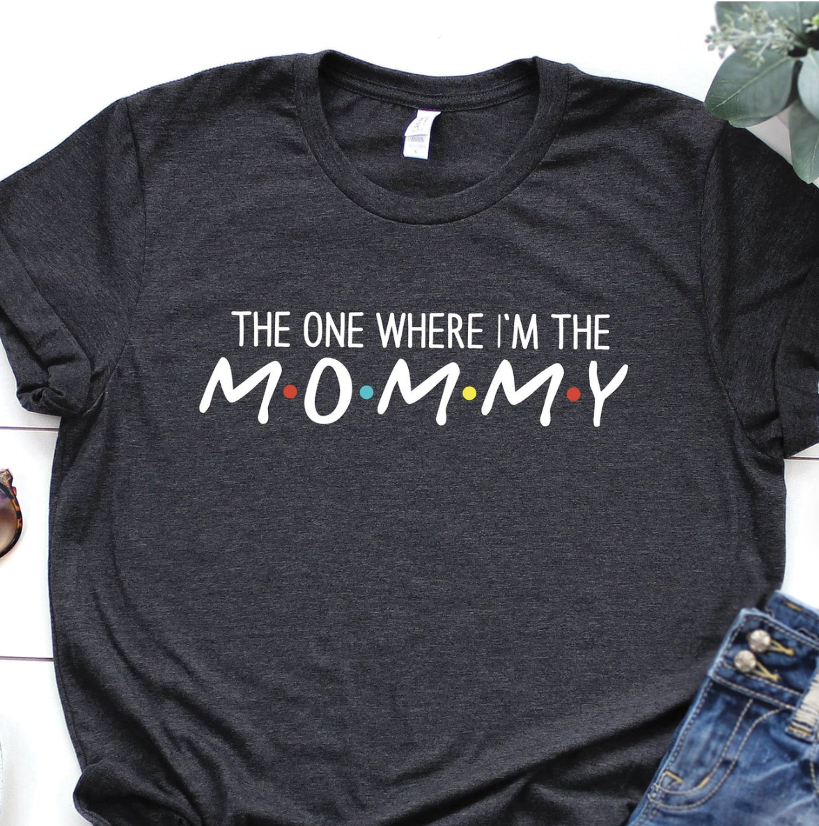 15 Mom Shirts For Every Type Of Style