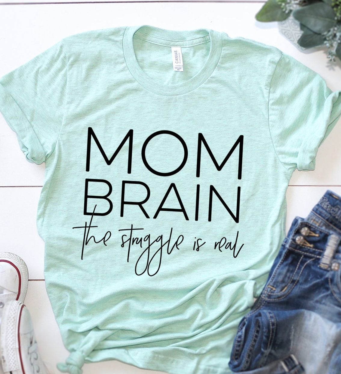 15 Mom Shirts For Every Type Of Style