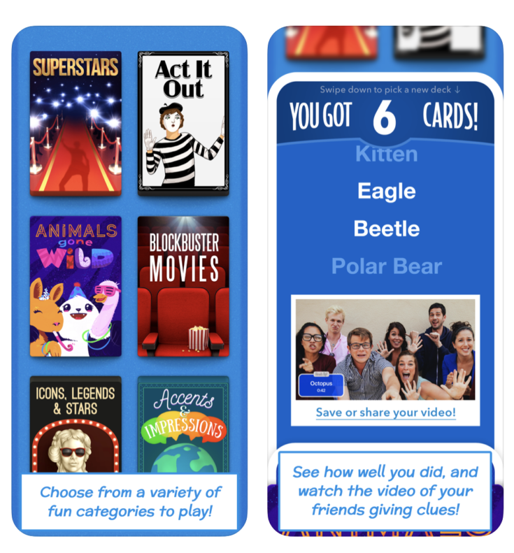 Dozens Of Apps To Play With Friends - Multiplayer Games