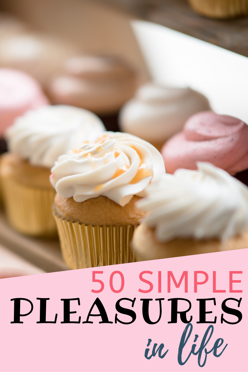 50 Simple Pleasures In Life To Help Brighten Your Mood