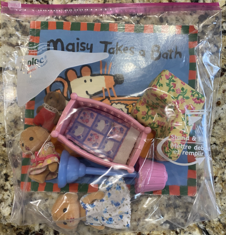 Have Bored Kids? What To Include In Kids Activity Packs