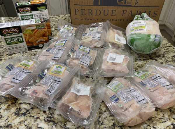 Everything You Don't Know About Perdue Chicken