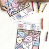 100 Free Printable Sudoku, Word Searches, And Mazes For Kids