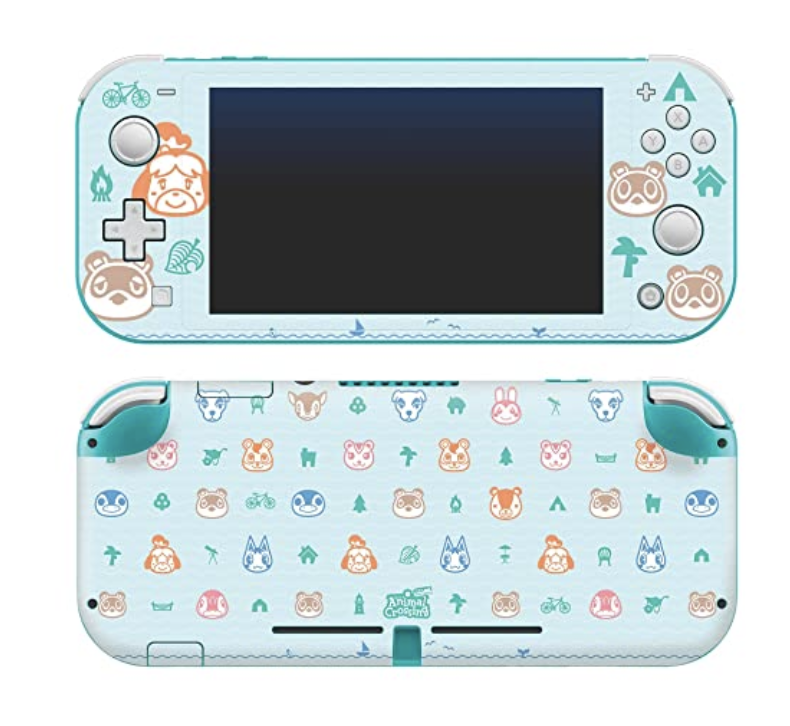 Over 20 Animal Crossing Gift Ideas For New Horizons Mega Fans