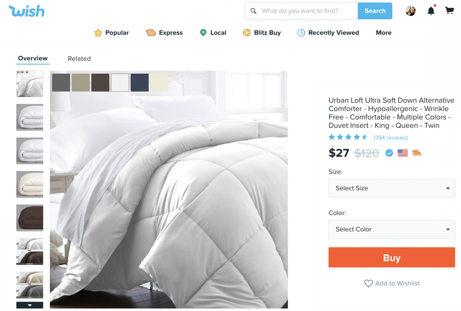 The Best Things To Buy On Wish - Surprising Deals You Do Not Want To Miss