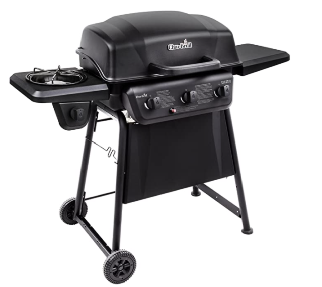 How To Plan The Ultimate Backyard Barbecue - What To Serve And How Much ...