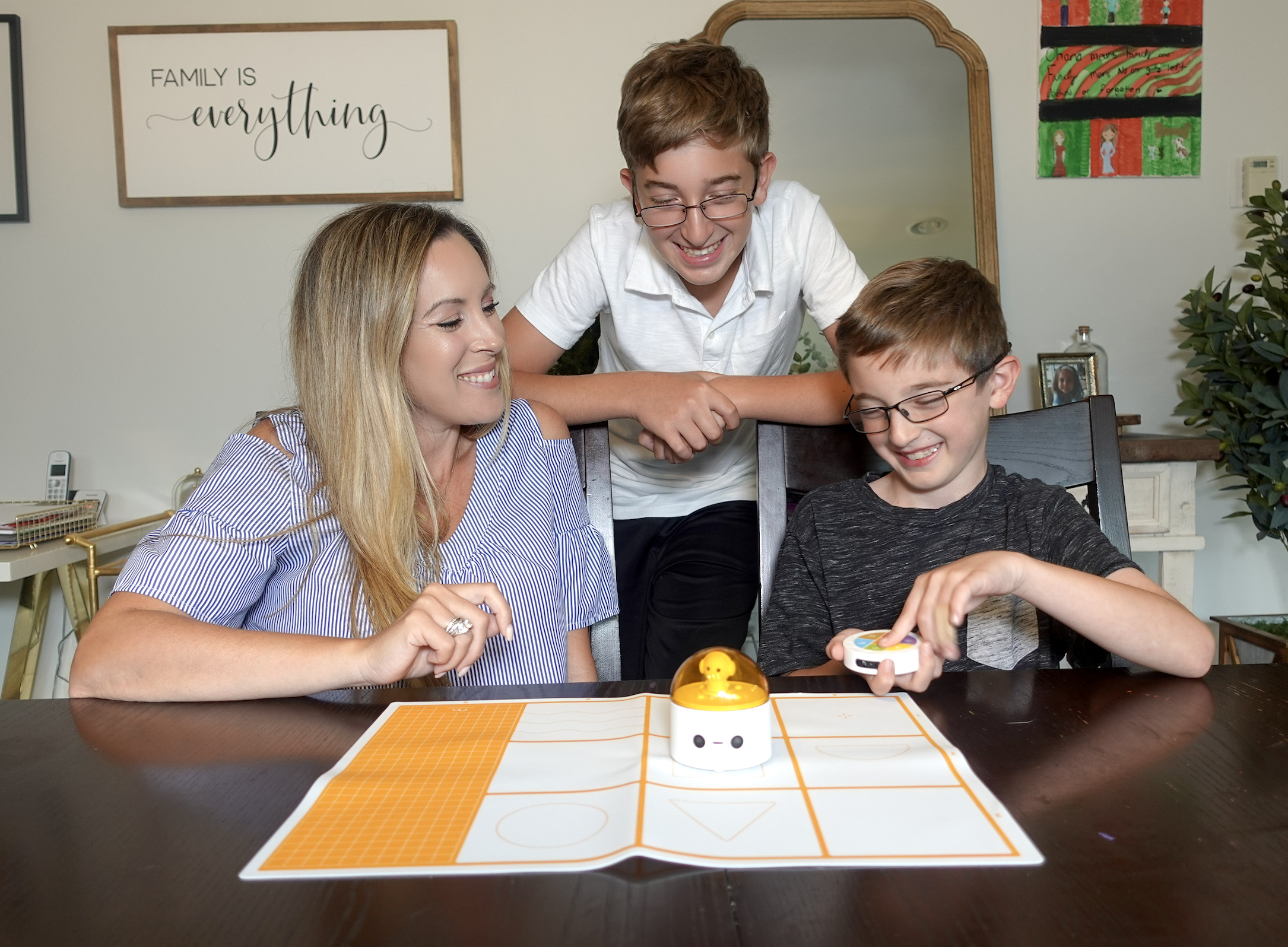 Matatalab Lite Introduces Coding For Kids