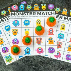 27 Fun Halloween Party Games For Kids