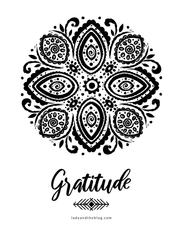 How To Use A Sun Gratitude Journal And Why It's Worth 5 Minutes A Day