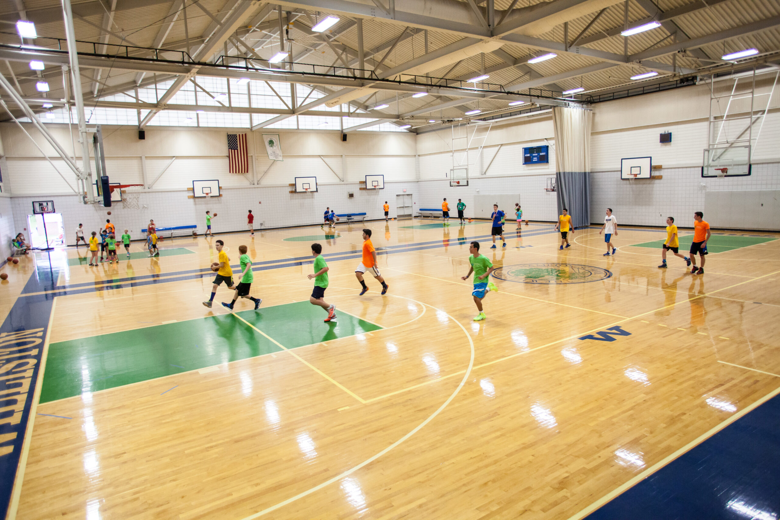 Get 20% Off Of World Sports Camp Today - An Overnight And Day Sports ...