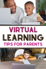 5 Virtual Learning Tips For Parents - Ensure A More Productive Day