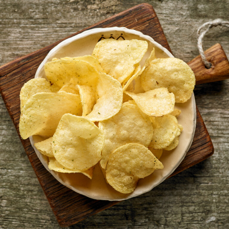 The Top 25 Guilty Pleasure Foods - For When You Need To Treat Yourself