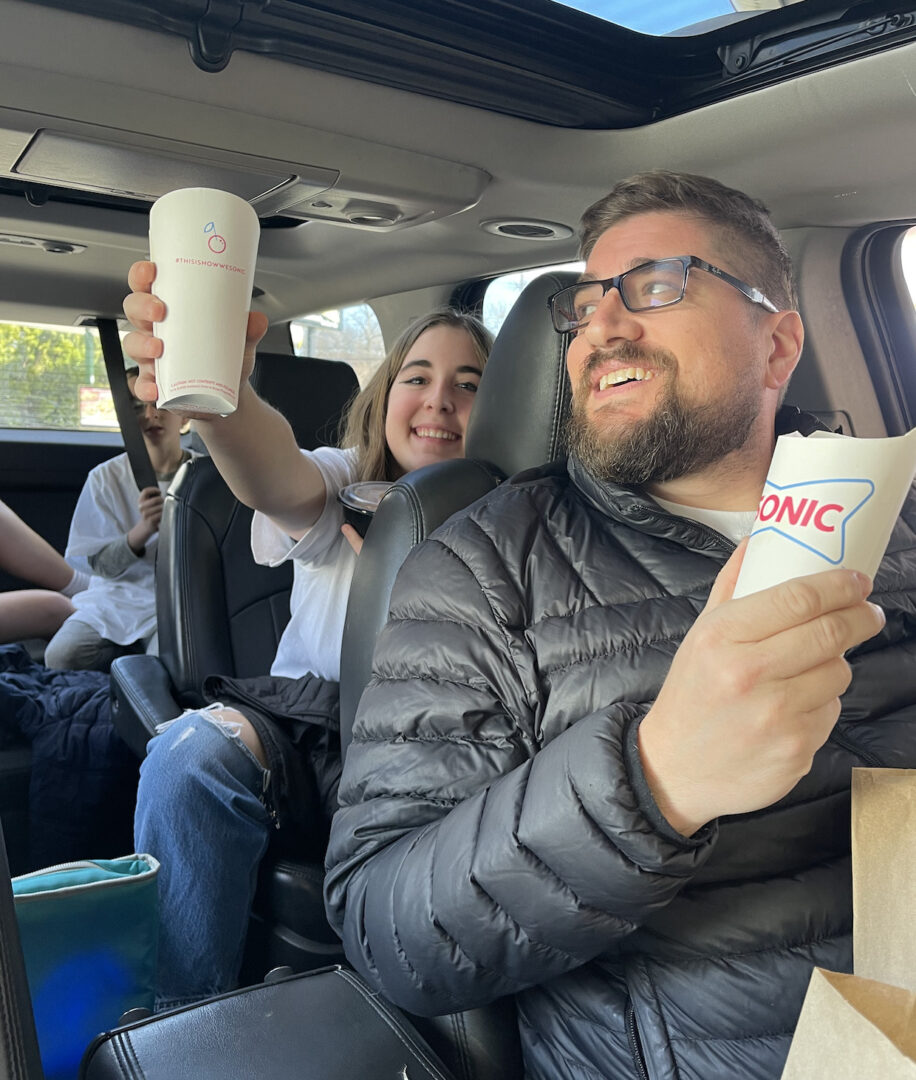 Fun And Free Ways To Celebrate Dad On Father's Day
