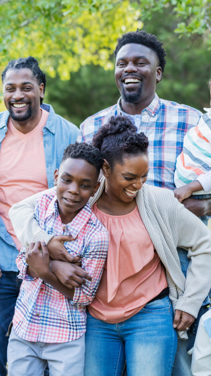 How To Choose A Family Reunion Theme