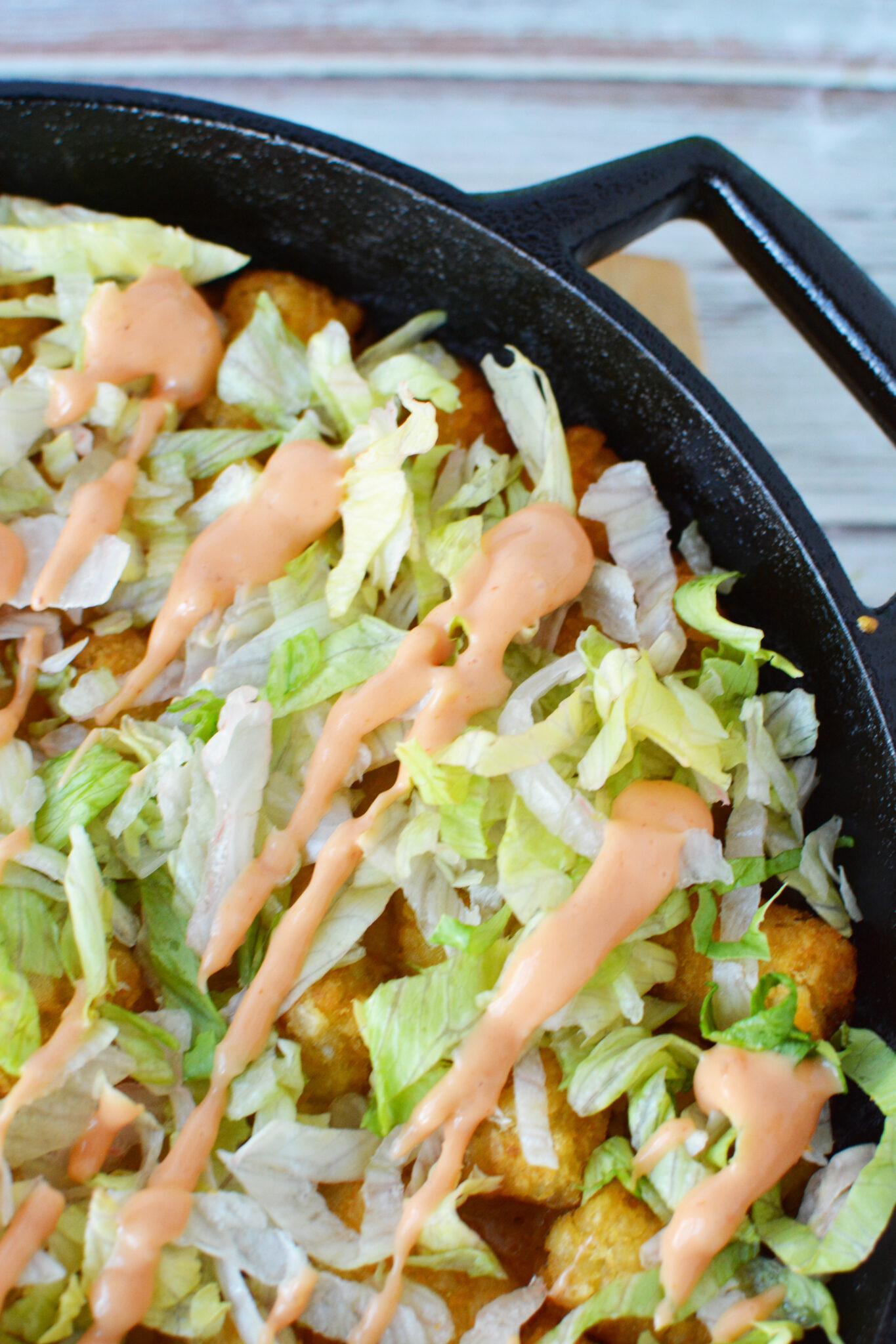 Elevate Your Comfort Food Game: Big Mac Tater Tot Casserole Recipe Unveiled