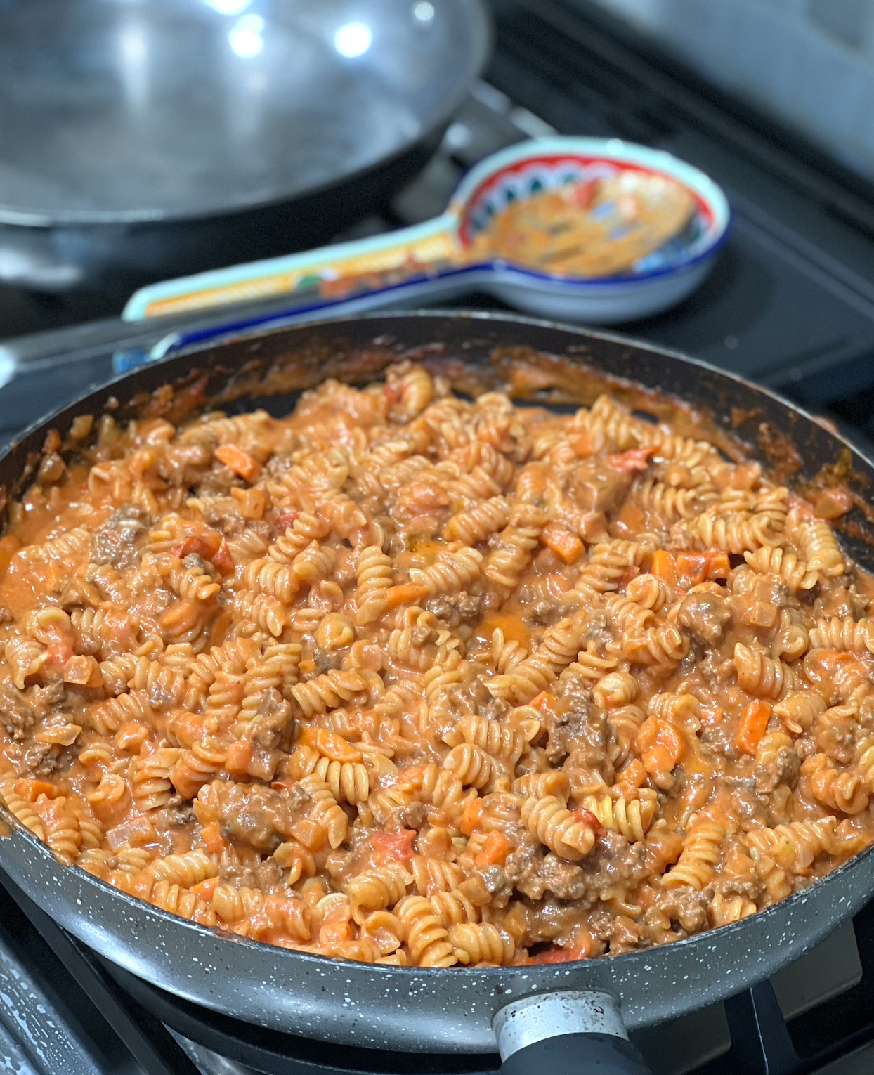 Easy Hamburger Helper Recipe Made From Scratch Easy Hamburger Helper Recipe Made From Scratch