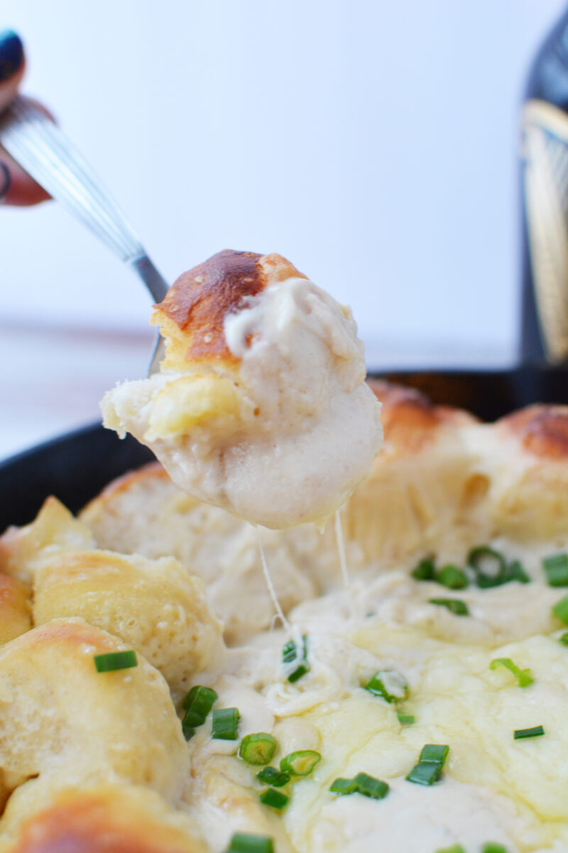 Guinness Cheddar Dip Recipe - Lady and the Blog