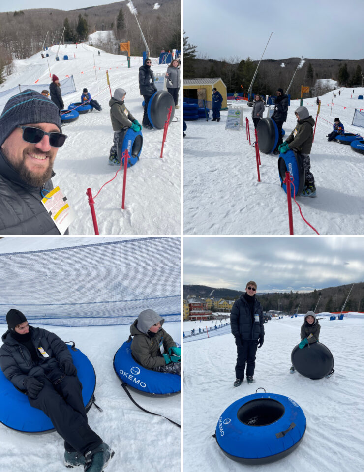 Things To Know Before Planning A Family Vacation At Okemo Mountain ...
