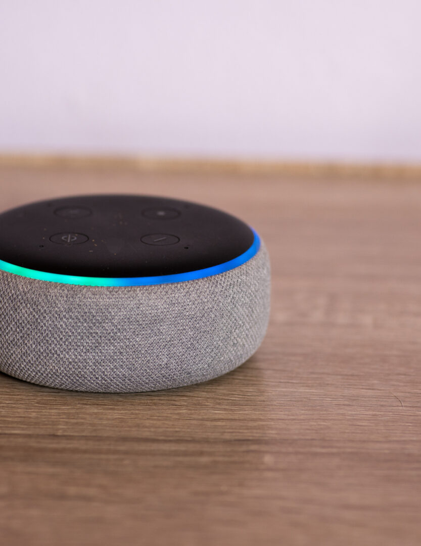 100 Scary Alexa Requests To Try Out Right Now