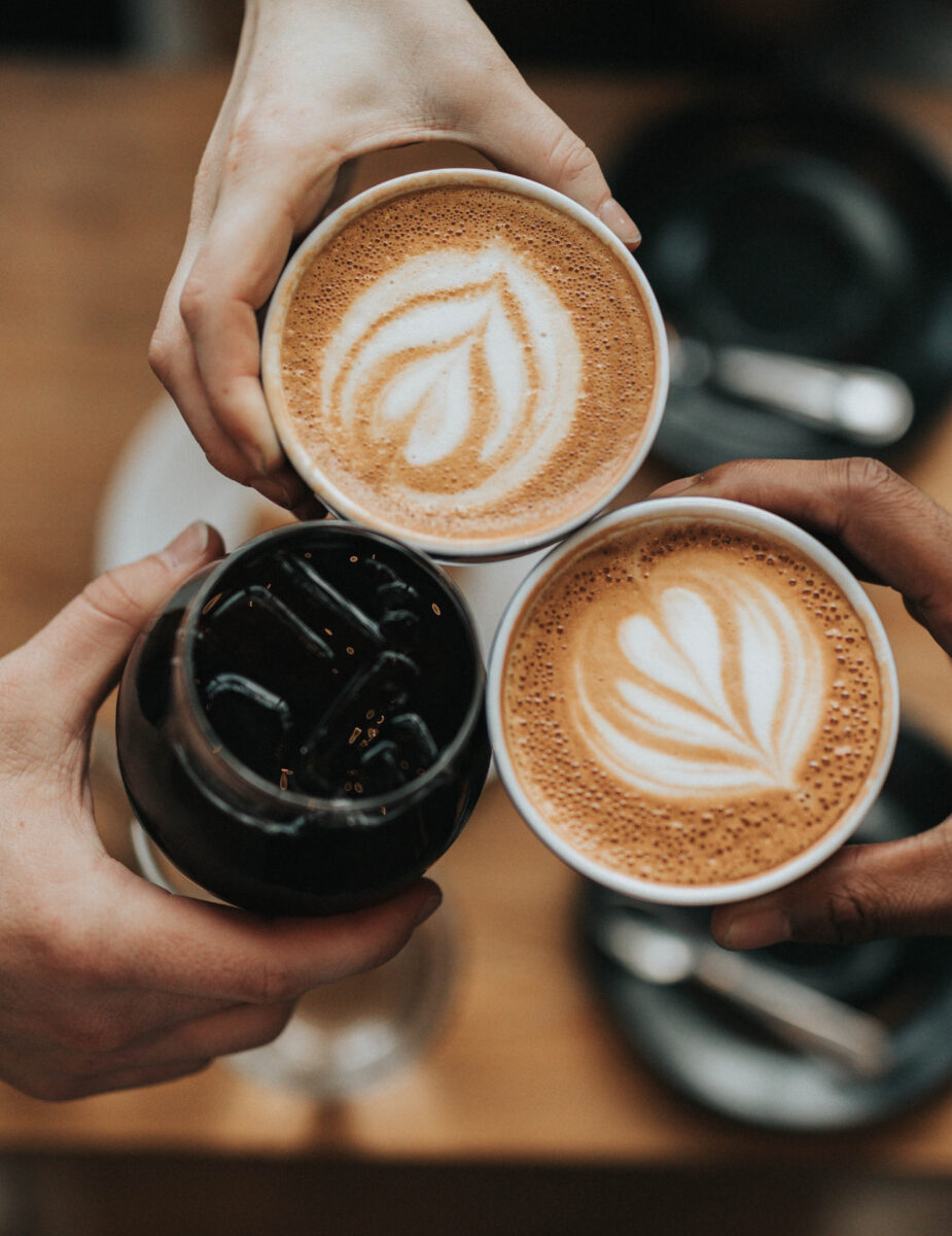 How To Create A Morning Routine For The Weekend